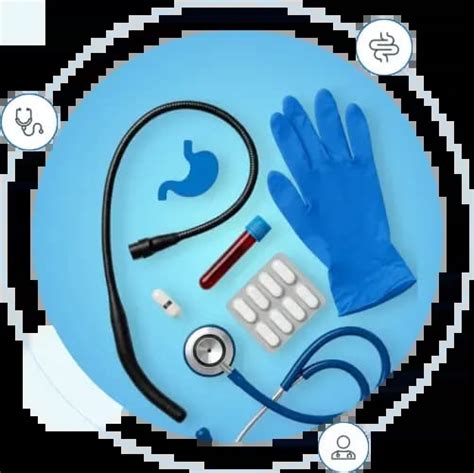 Гастроэнтеролог в Познани Диагностика и лечение ЖКТ Zdrowomedical