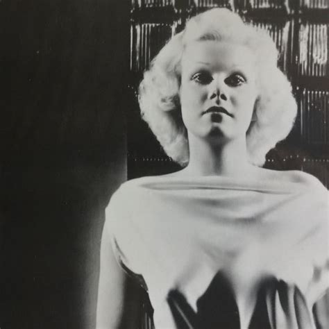 Sexy Jean Harlow Art Etsy