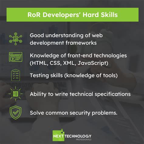 How To Hire And Manage Ruby On Rails Developers