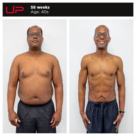 You Wont Recognise Ryan After This 47kg Weight Loss