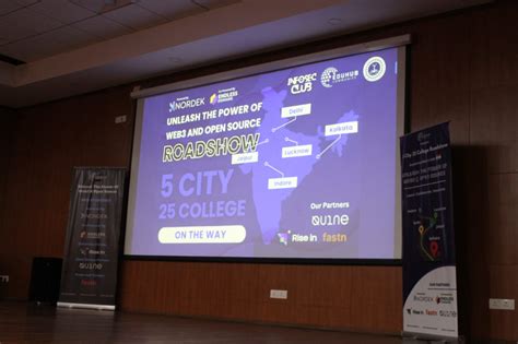 Unleash The Power Of Web3 And Open Source Infosec Mnit