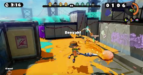 Splatoon 2 How To Unlock Hero Weapons Collectibles Guide Gameranx