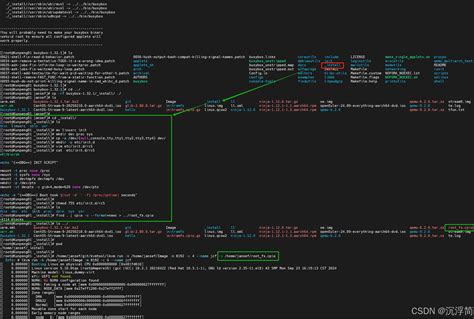 gdb qemu 调试 linux kernel qemu linux 内核调试 enable kvm CSDN博客