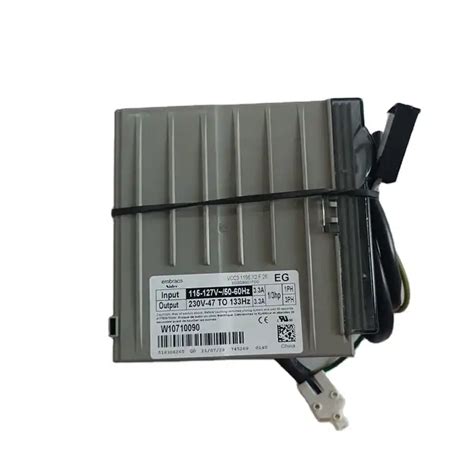 Xd Dui10 Refrigerator Compressor Inverter Board Vcc3 1156