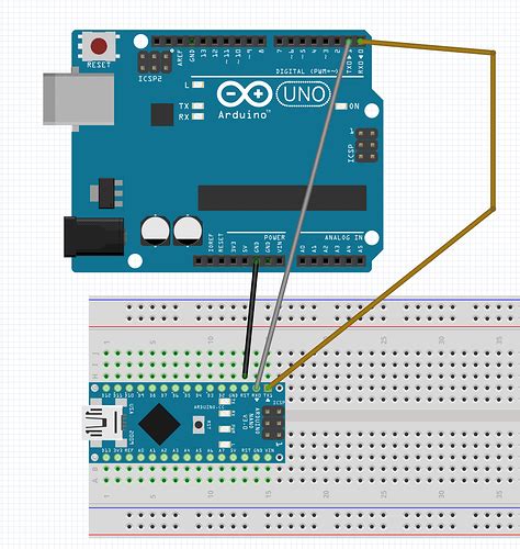 How Do I Read The Uart Communication Protocol From A Datasheet Page