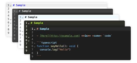 github ckant joplin plugin editor themes joplin plugin that applies