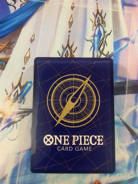 One Piece TCG Shanks AA Hobbies Toys Toys Games On Carousell