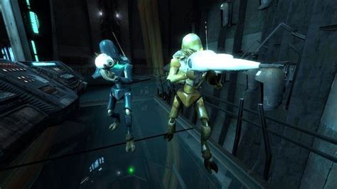 Steam Workshopof2 Combine Synth Soldiers Alien Concept Art Half