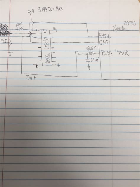 LF Lowest Positive Voltage On Noninverting Pin Amplifiers Forum Amplifiers TI E E