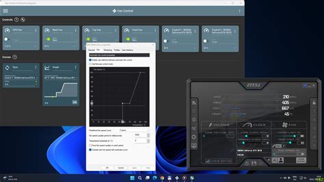 Msi 3070 Gaming Z Fan Stop Issue Techpowerup Forums