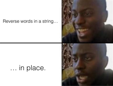interview questions be like programmerhumor