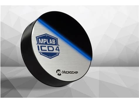 Mikrokontroler pl portal dla elektroników Debugger nowej generacji firmy Microchip