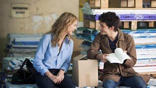 Babe Babe Falls In Love With 38 Year Old Workaholic Women ViDoe