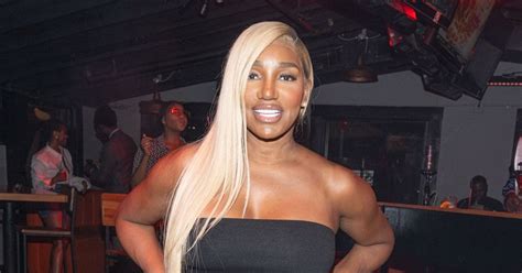 NeNe Leakes Hints At RHOA ComebackWhat Would It Take