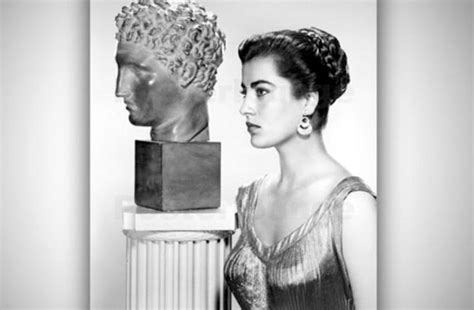 Ειρήνη Παπά Μια ψηφίδα Ελλάδας που έφυγε AndriakiPress