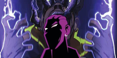 static shock summary latest news trailer season list cast where to