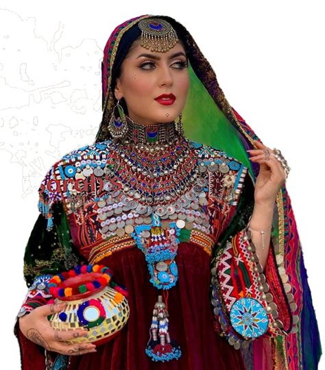 معرفی اقوام عمدهٔ افغانستان پشتون ها لمر