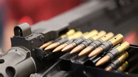 САЩ предадоха на Украйна конфискувани от Иран оръжия Новини бг