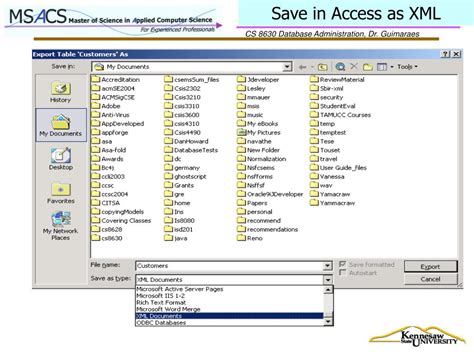 Ppt Xml Powerpoint Presentation Free Download Id1121946