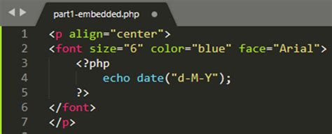 PHP Part 1 Pengenalan PHP CatatanKu