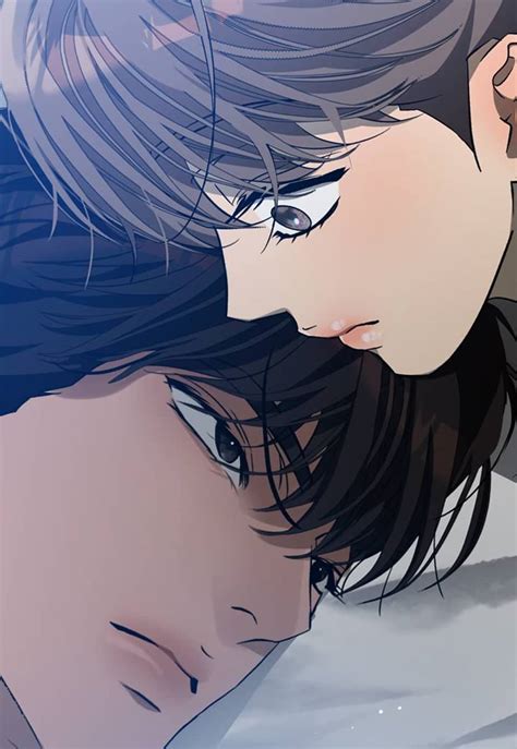 아늑한 집착 Bl 웹툰 리디에만 있는 독점 작품 리디