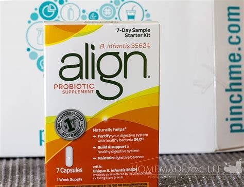Align