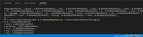 【小沐学nlp】python实现tf idf算法（nltk、sklearn、jieba） 爱看书的小沐的技术博客 51cto博客