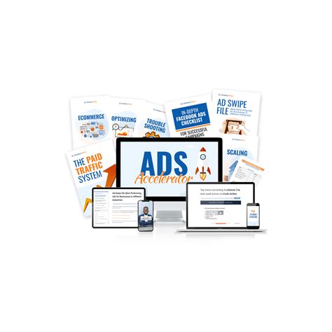 The PDF Method ADS ACCELERATOR Digital Assistant Academy