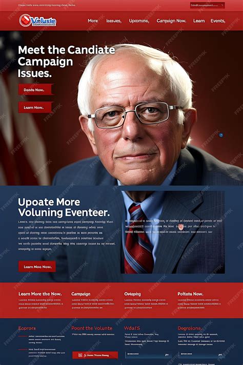 dynamic layout web with parallax scrolling effect contempora inspired