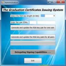 The Administration GUI Download Scientific Diagram