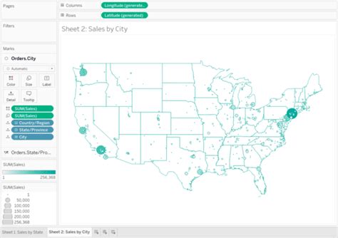 how to do better sheet swapping with tableau s dynamic zone visibility