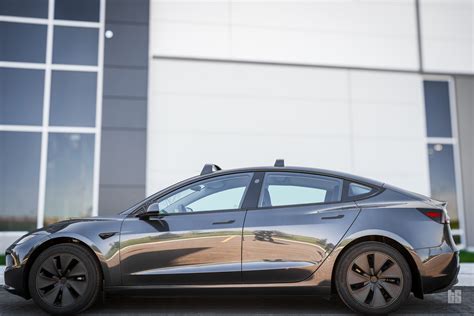 Model 3 Roof Rack Tesloid Usa