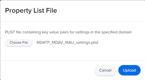Set Up The Microsoft Defender For Endpoint On Macos Policies In Jamf