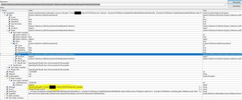 C Cannot Access Video Library In Uwp Stack Overflow