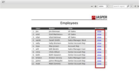 How To Configure The Behavior Of Text Fields That Contain Hyperlinks In