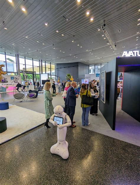 Finance Festival Experience Future Candy