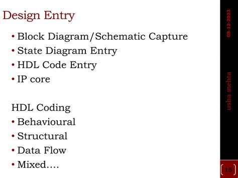 basic design flow for field programmable gate arrays pdf