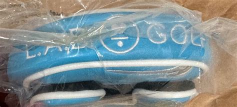 Ping 10k 9 Degree Head And Limited Edition Lab Df3 Headcover For Sale
