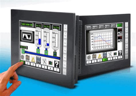 边缘计算智能盒子助力hmi设备实现二次开发，高效节能him设备升级方案赋能工业自动化 东胜物联