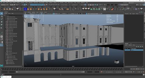 Maya 3d Modeling For Beginners Article Images Kitbash3d