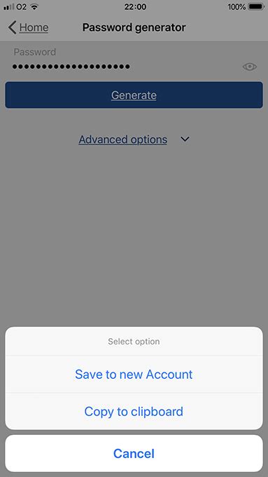 How To Open Sticky Password Data Base Cwdiki