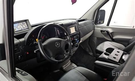 스프린터 30 디젤 W906 경기 중고차 엔카 엔카믿고 8고4고 스프린터 30 디젤 W906 경기 중고차 엔카 엔카믿고 8고4고