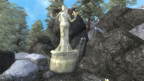 Azura Quest Elder Scrolls Fandom