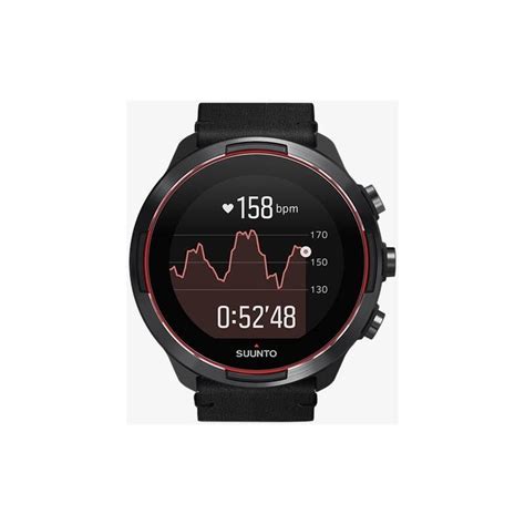 NÁVOD K OBSLUZE GPS hodinky Suunto 9 Baro - | Databáze PDF návodů v češtině