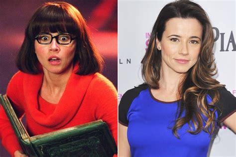 Actresses Who Look So Different On Screen You Wont Recognize Them In