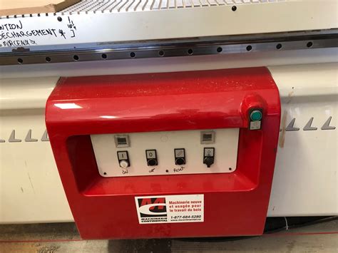 SCM Pratix S B CNC Machineries BST