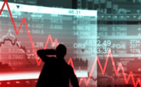 Nifty Teeters on the Brink: A 28-Year Record-Breaking Losing Streak Looms
