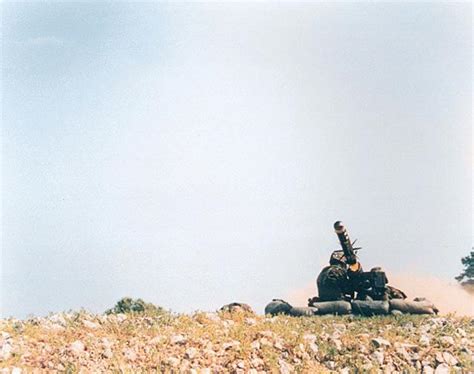 Fgm 148 Javelin Antitank Missile