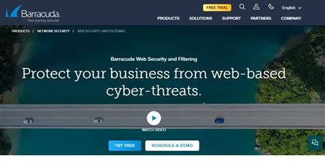 10 Best Secure Web Gateway Of 2025 Features Pricing Likes And Dislikes
