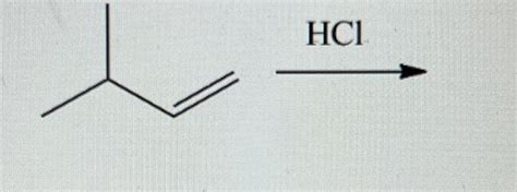 Solved Predict The Major Product Of The Following Reaction
